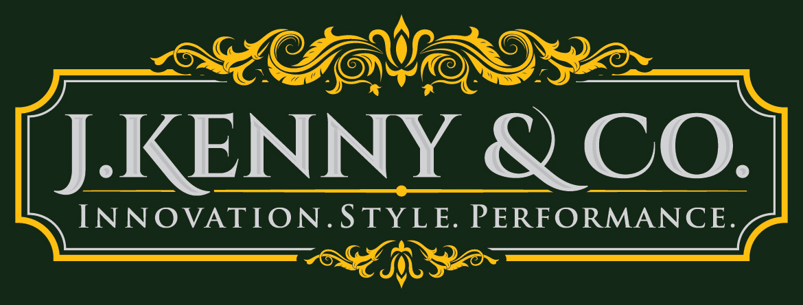 J Kenny & Co. – Innovation | Performance | Style